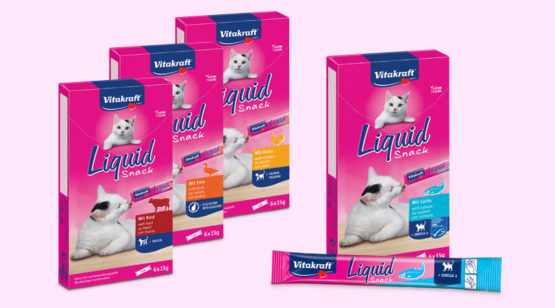 Liquid Snack – Vitakraft